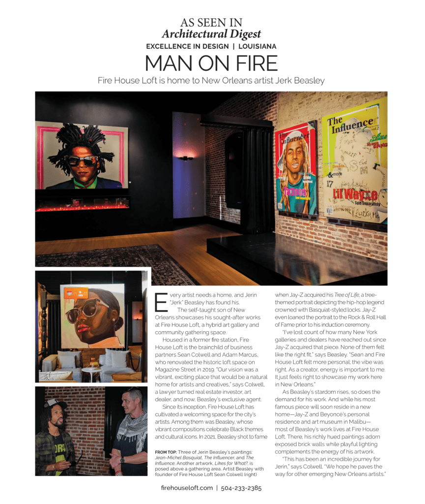 Architectural Digest - Advent Media Group