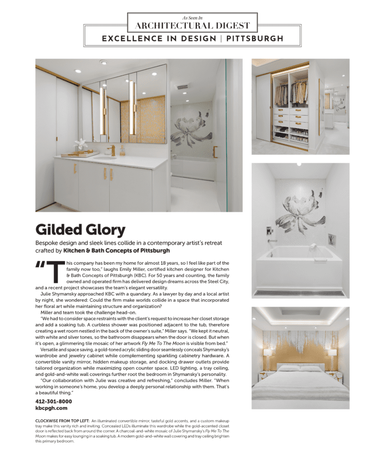 Architectural Digest - Advent Media Group