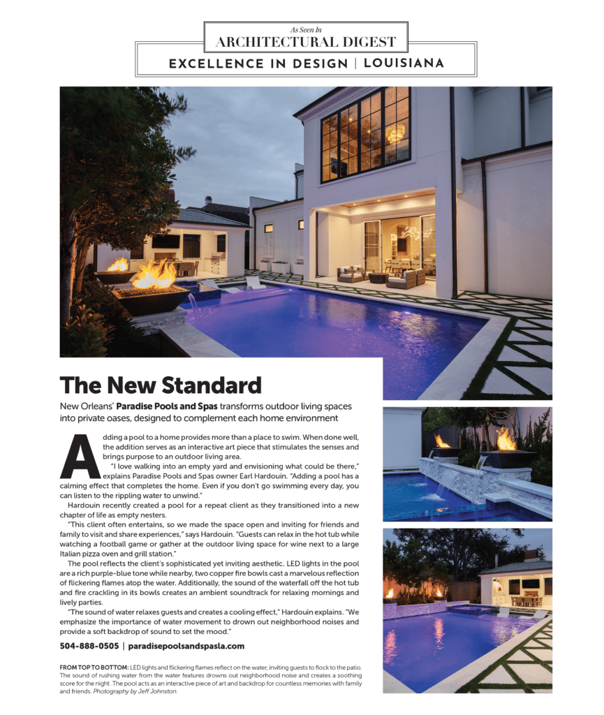 Architectural Digest - Advent Media Group